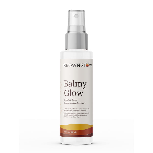 Products - Brownglow
